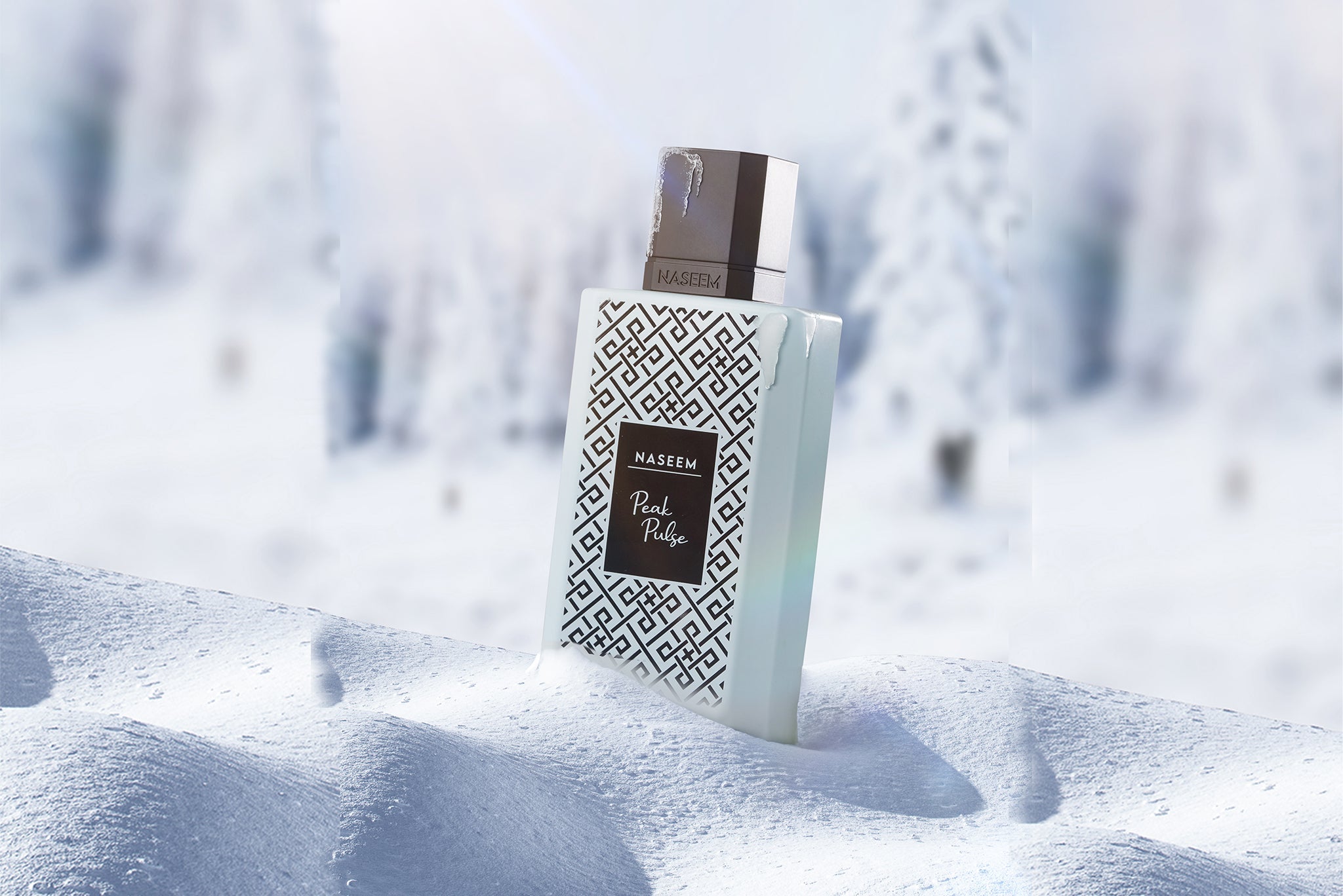 Prestige Collection – Naseem Perfume - Kuwait