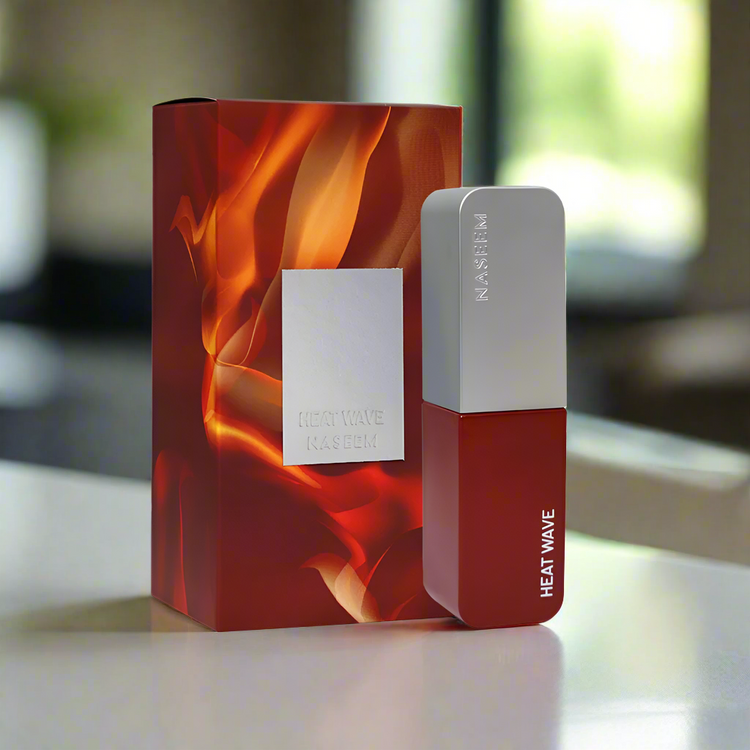 The Scent Spectrum – Naseem Perfume - Kuwait