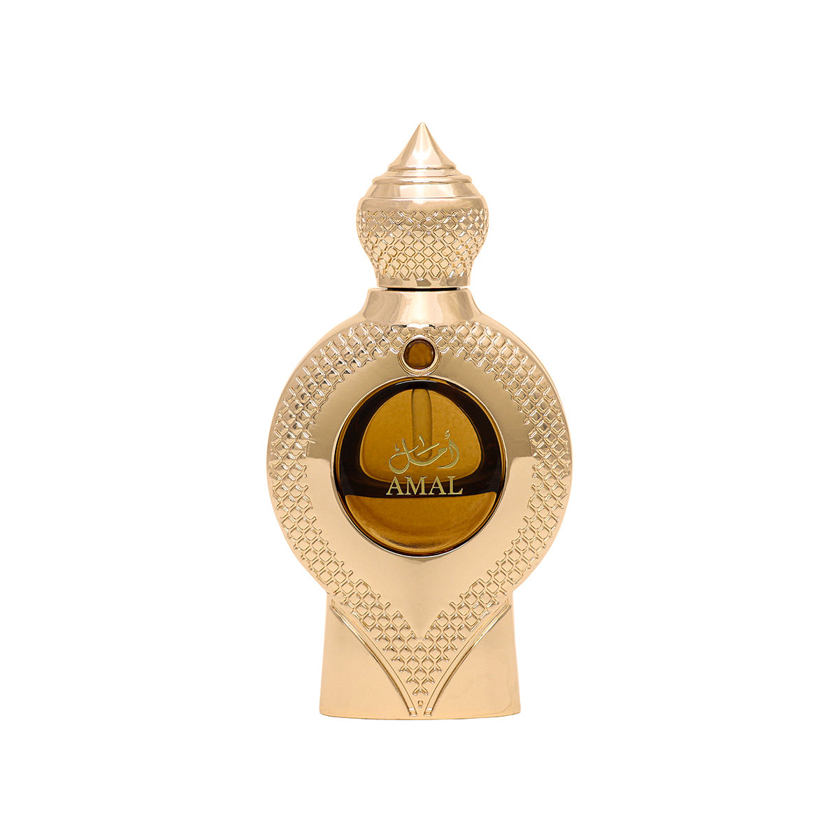 Amal Perfume Oil 16ML | Naseem Perfume Kuwait – Naseem Perfume - Kuwait