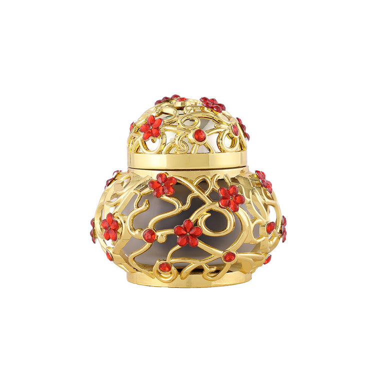 Majlis Oud Muattar 20GM - Traditional Fragrance – Naseem Perfume - Kuwait