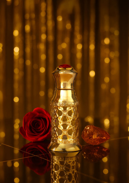 Naseem Perfume - Kuwait
