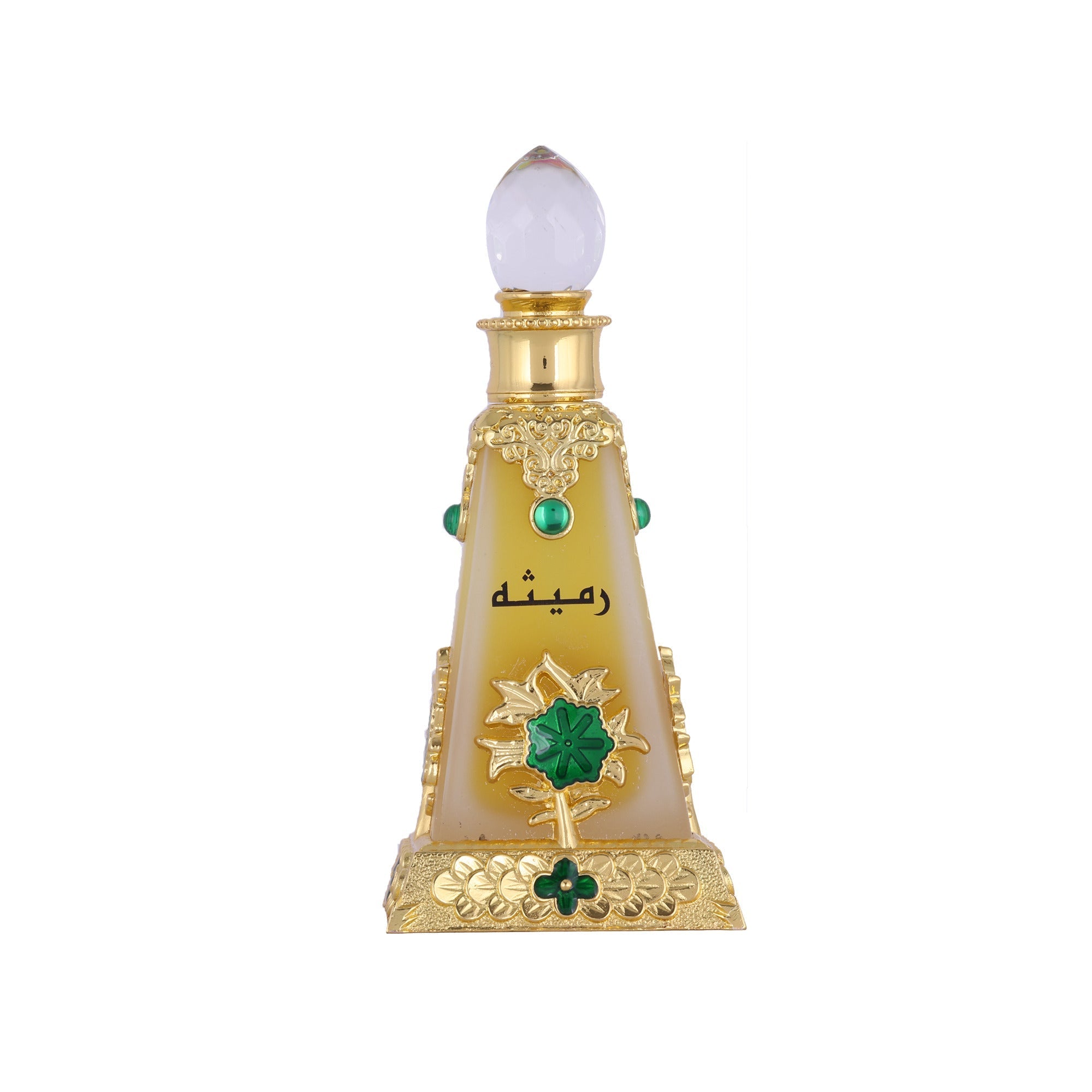 Rameesah Perfume Oil 25ML - Shop Now – Naseem Perfume - Kuwait